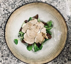 Le Jardin Restaurant Brignoles