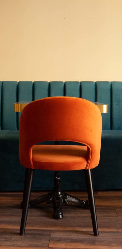 Nos menus - Le Jardin Restaurant Brignoles