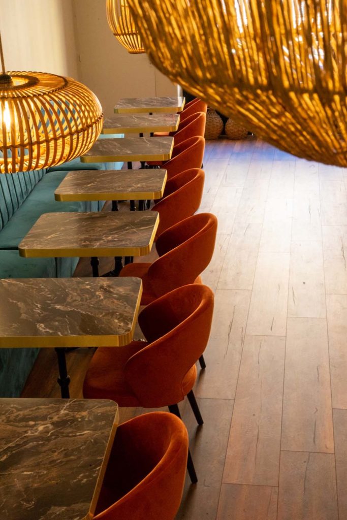 Le Jardin Restaurant Brignoles